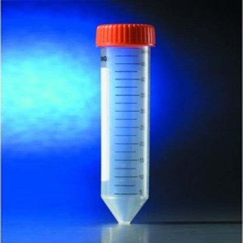 Corning #430829 50mL PP Centrifuge Tubes, 25/pack, 500 tubes/case